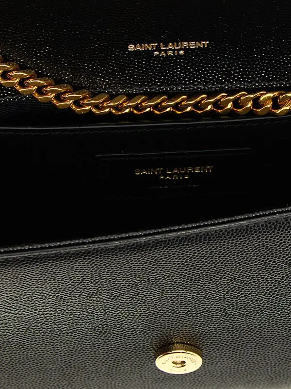 Saint Laurent Kate Small Crossbody Bag