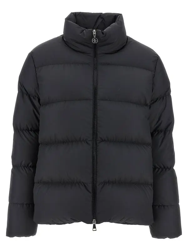 Moncler Quilted Down Jacket
