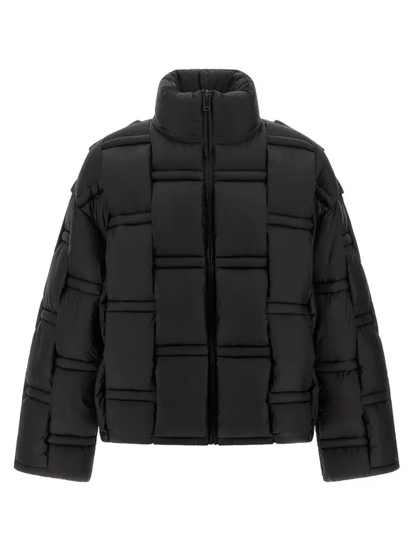 RAXXY 3d Down Jacket