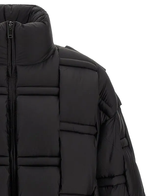 RAXXY 3d Down Jacket