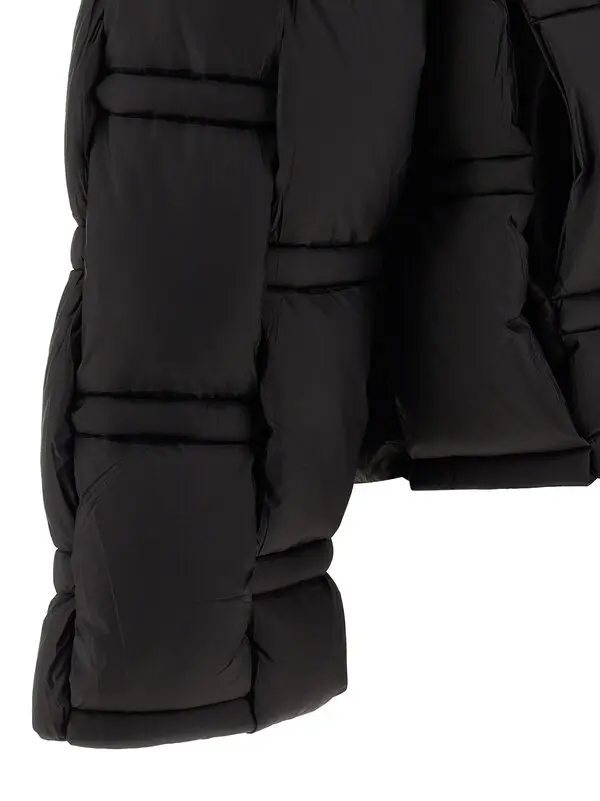 RAXXY 3d Down Jacket