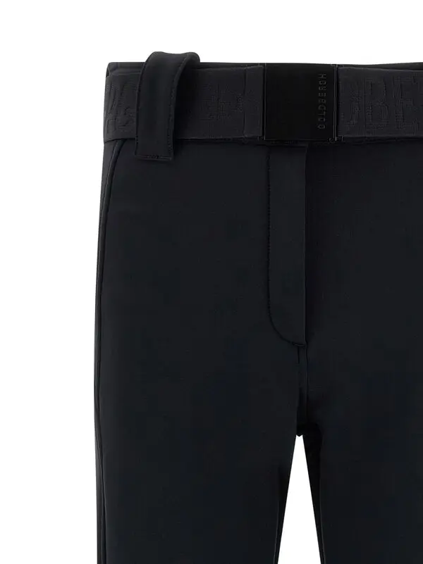 Goldbergh Pippa Ski Pants - Black