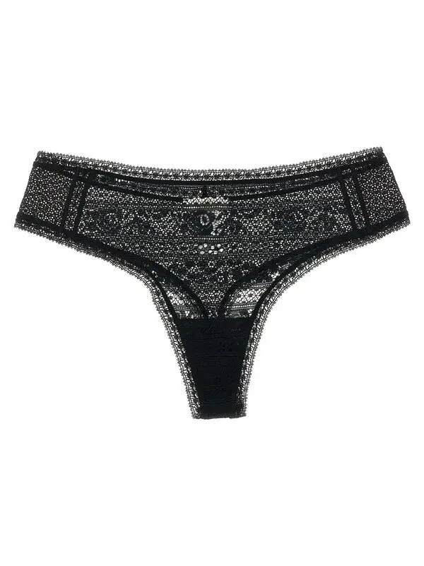 ERES Envolee' Briefs - Black