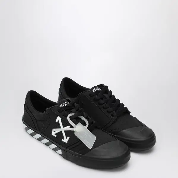 OFF WHITE™ Low Vulcanized Sneakers