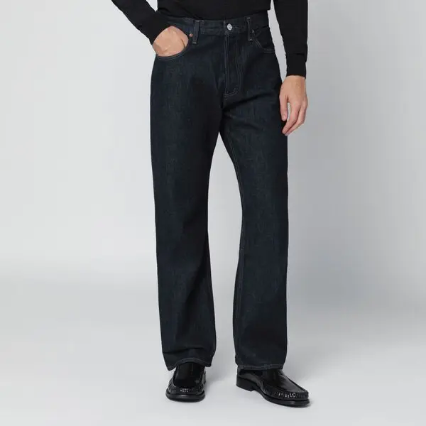 AGOLDE Regular Fit Jeans