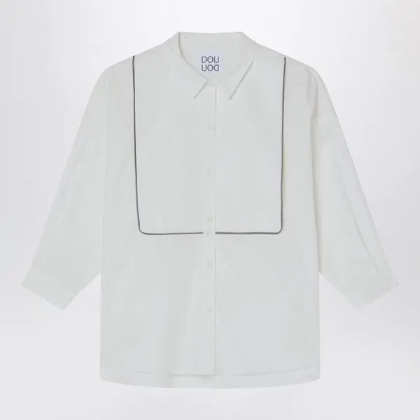DOUUOD Como Cotton Shirt