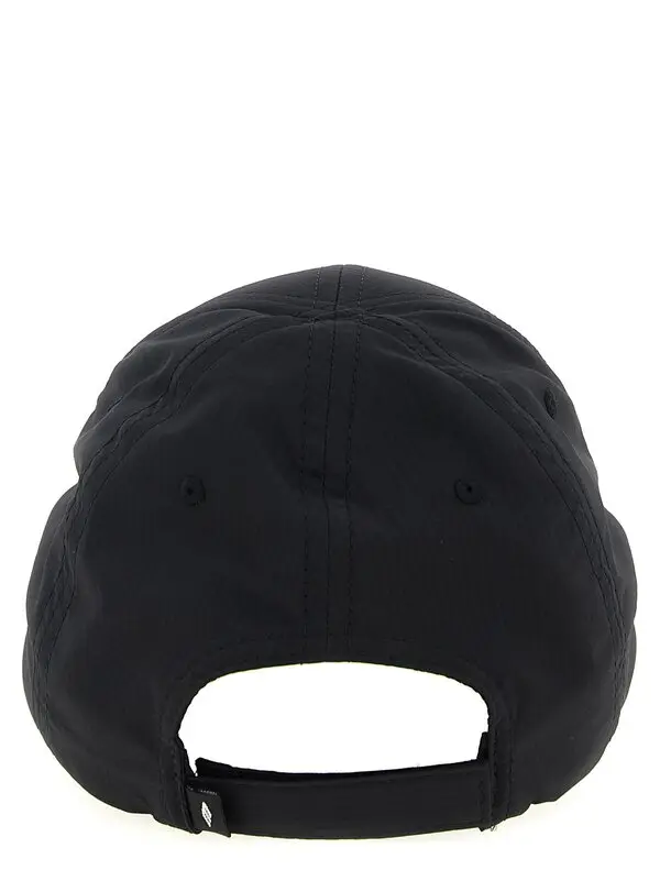 Balenciaga Logo Cap