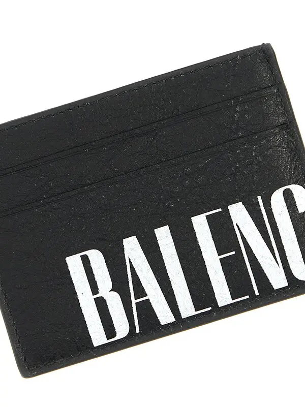 Balenciaga Editor' Card Holder