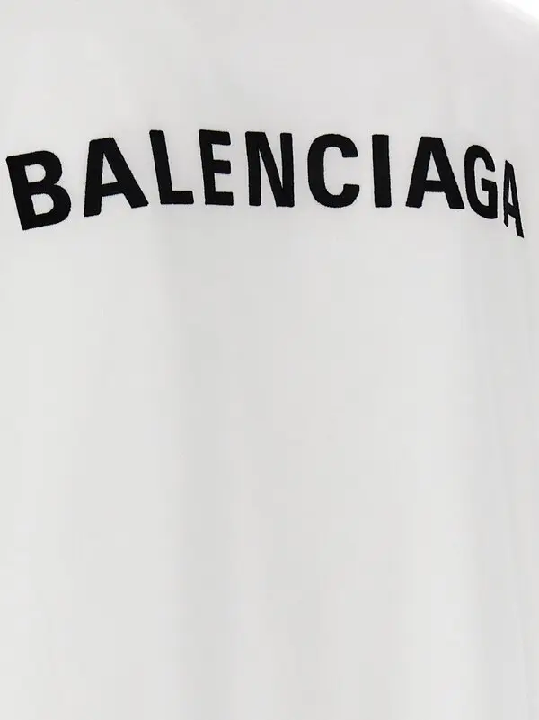 Balenciaga Back' T-shirt