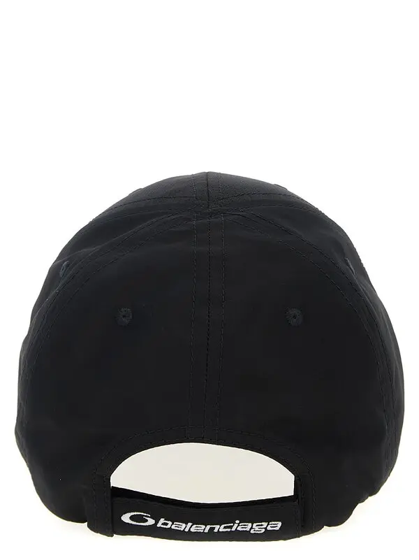 Balenciaga Trucker Cap