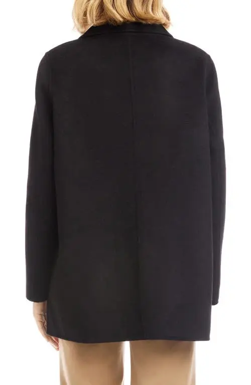 Karen Kane Oversized Brushed Blazer
