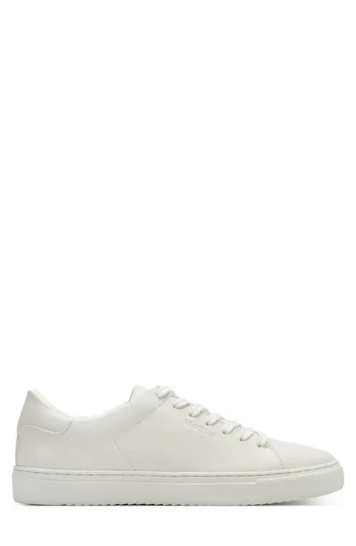 KENNETH COLE Javon Low Top Sneaker - White
