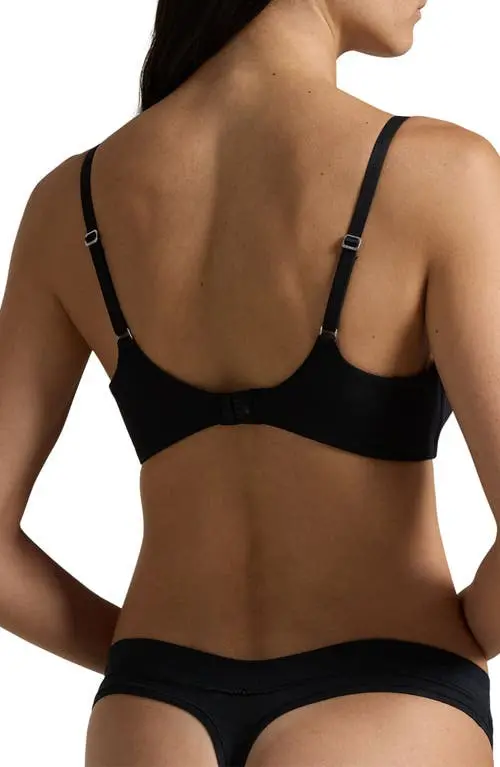 Polo Ralph Lauren Wireless Plunge Bra