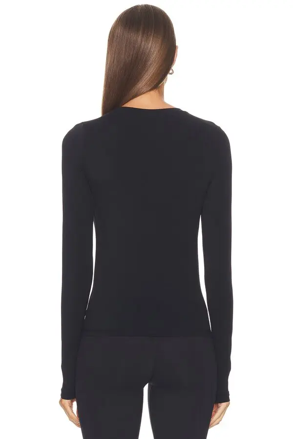 SET ACTIVE Breathe 1.0 Long Sleeve Tee
