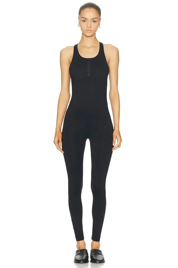 NORBA Racerback Leotard
