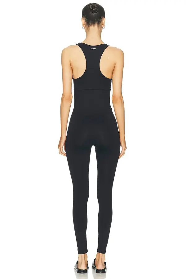 NORBA Racerback Leotard