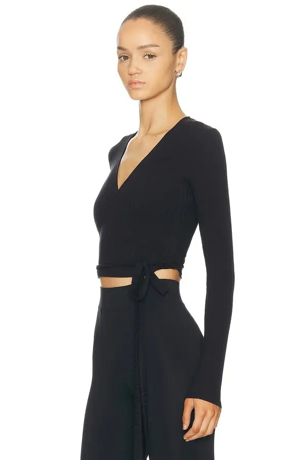NORBA Wrap Top