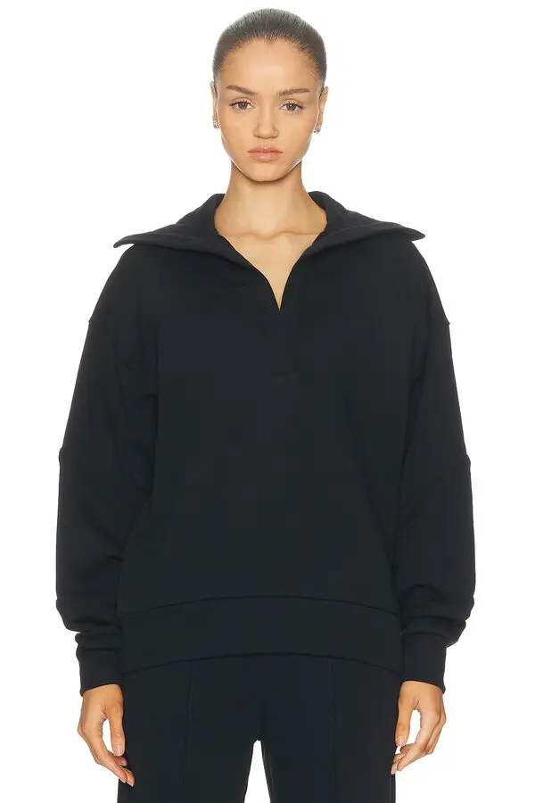 NORBA Snug Sweatshirt