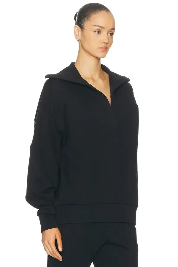 NORBA Snug Sweatshirt