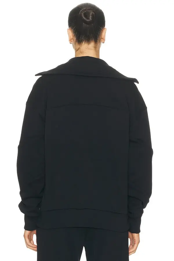 NORBA Snug Sweatshirt