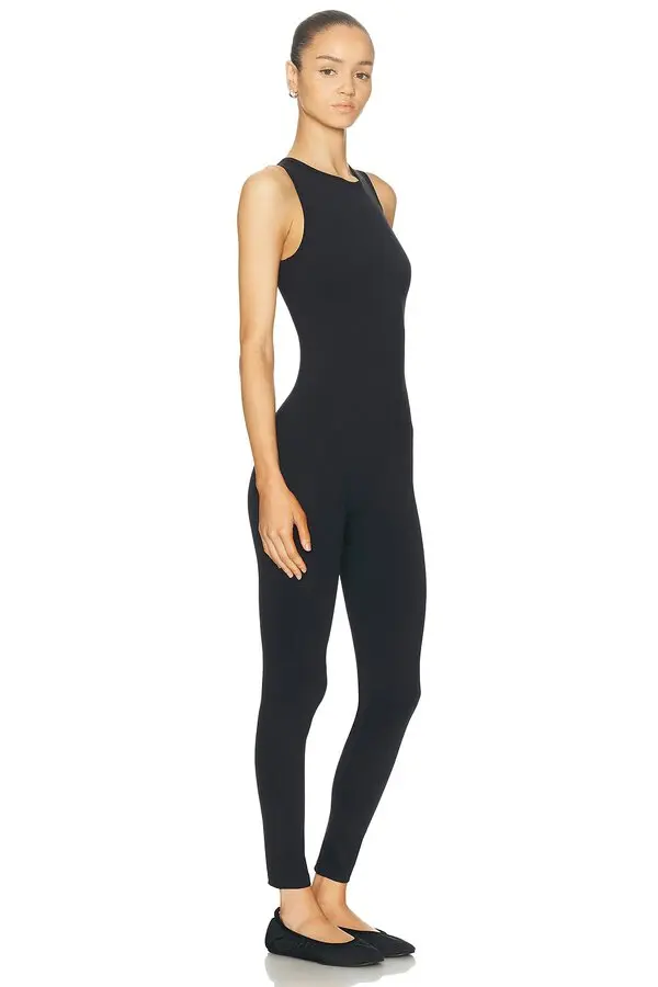 NORBA Asymmetric Leotard