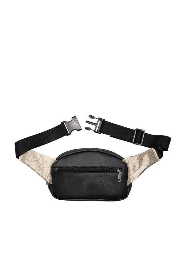 HIGHERDOSE Emf Blocking Fanny Pack