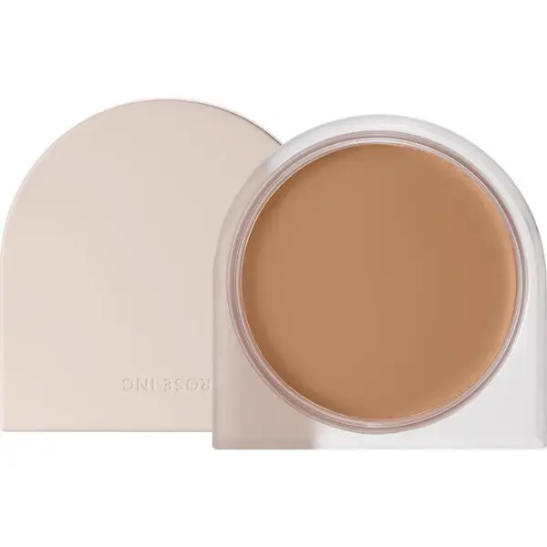 ROSE INC Solar Infusion Soft-focus Cream Bronzer - Parrot Cay