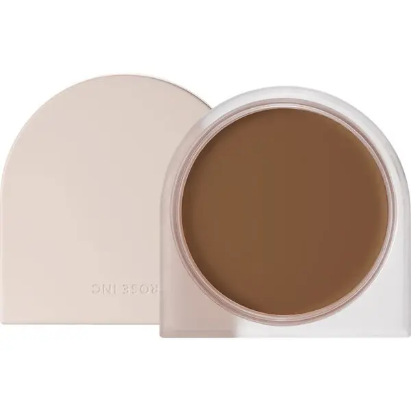 ROSE INC Solar Infusion Soft-focus Cream Bronzer - Seychelles