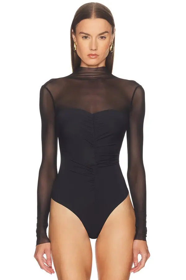 SEROYA Fede Bodysuit
