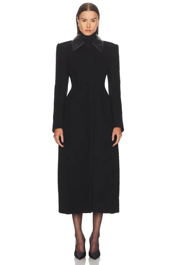 Sportmax Aere Coat