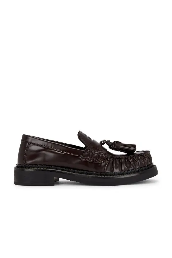 Miu Miu Loafer - Moro