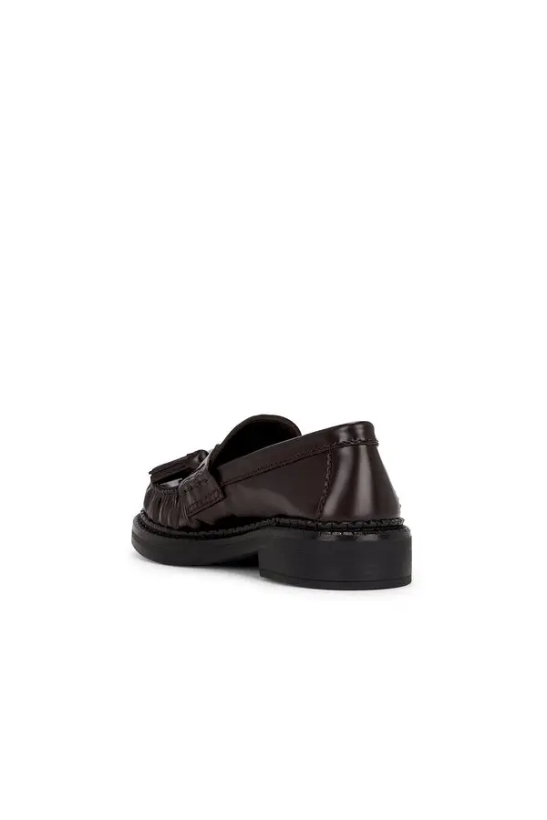 Miu Miu Loafer - Moro