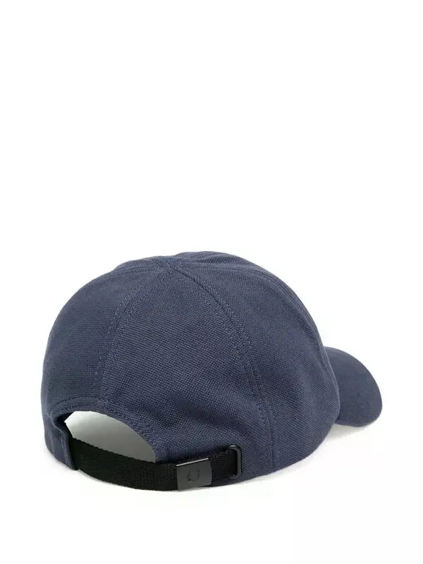 Fred Perry Piqué Cap