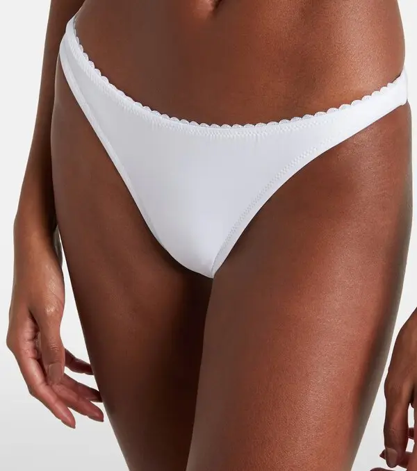 Melissa Odabash Pompano Bikini Bottoms
