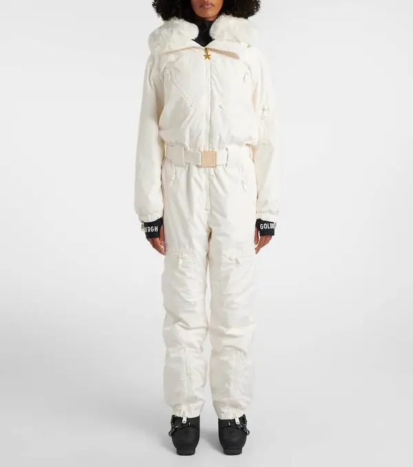 Goldbergh Discover Ski Suit