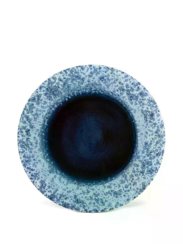 L'Objet Terra Plate - Blue