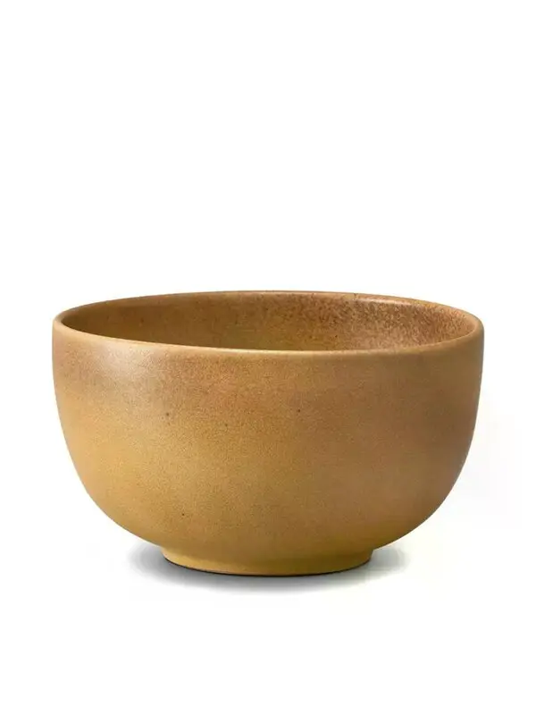 L'Objet Terra Cereal Bowl - Brown