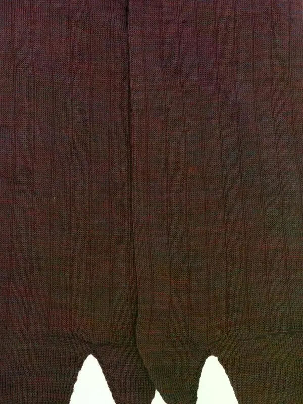 MAISON MARGIELA Tabi Socks