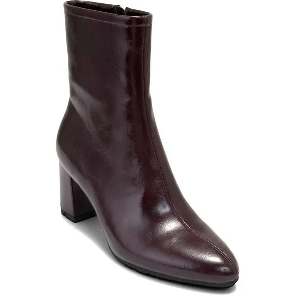 Aerosoles Baylor Bootie - Fig