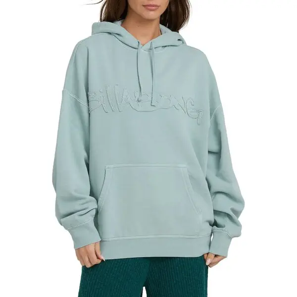 BILLABONG Game Time Hoodie