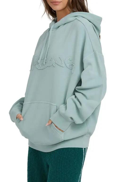 BILLABONG Game Time Hoodie