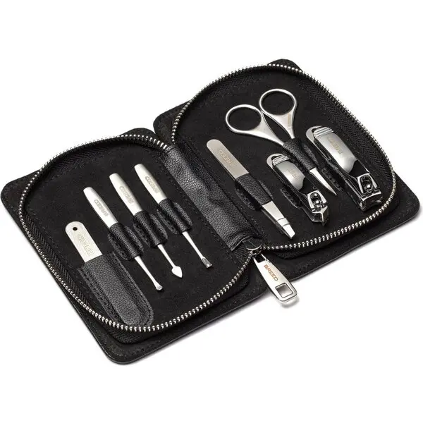 BREED Nitro Grooming Kit - Black