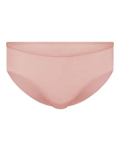 ADORE ME Hariette Hipster Panties - Medium Beige
