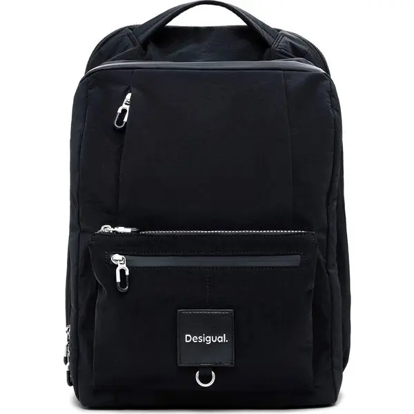 Desigual Large Travel Backpack