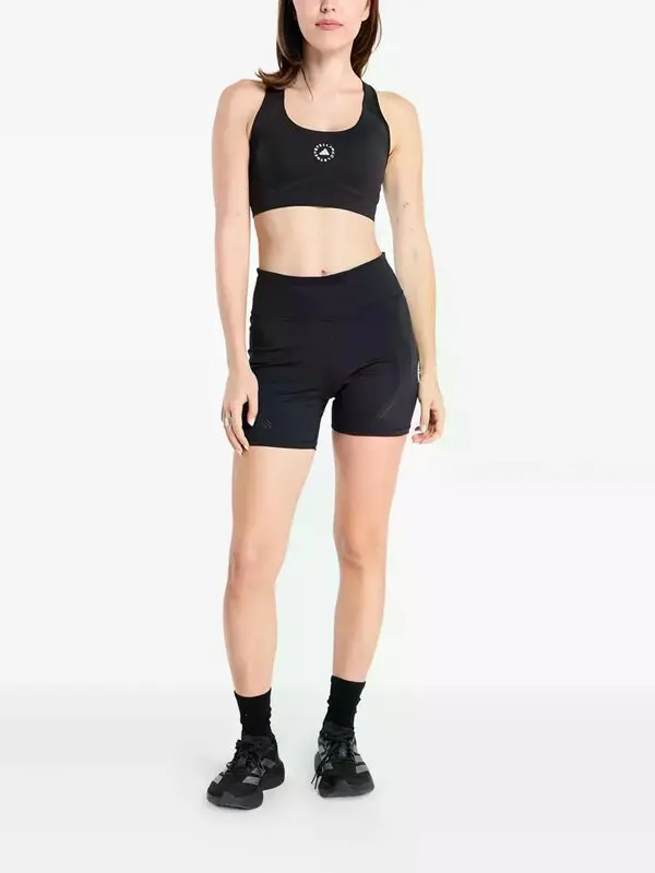 Adidas Truepace Legging Shorts