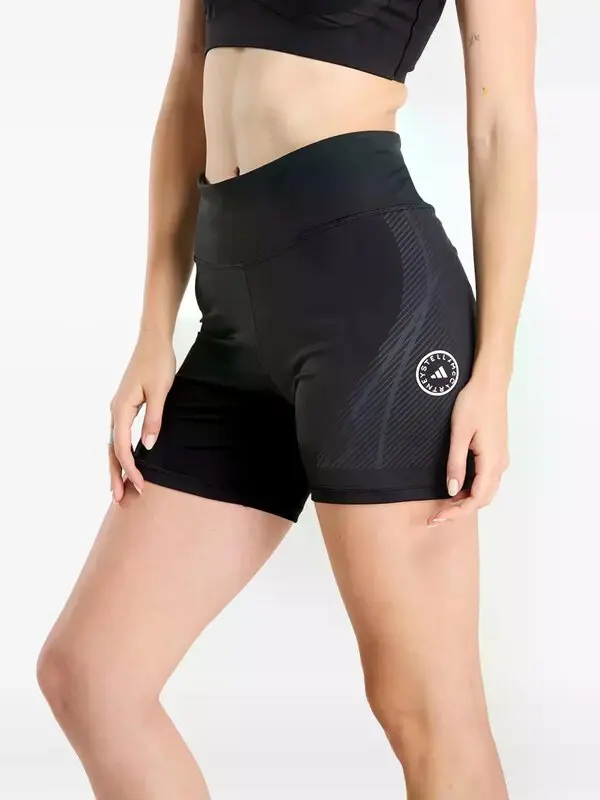 Adidas Truepace Legging Shorts