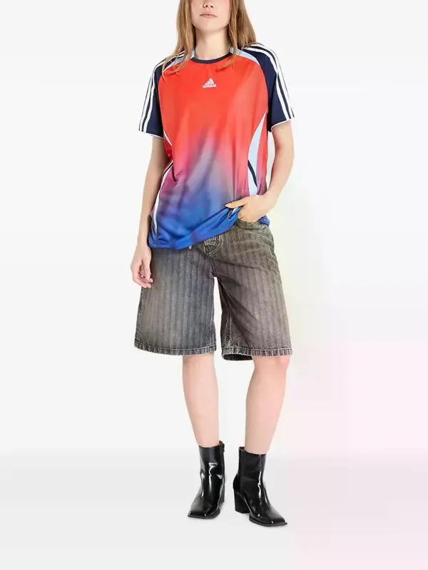Adidas Tie-dye Jersey