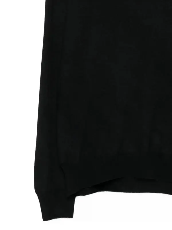Tagliatore Roll-neck Sweater