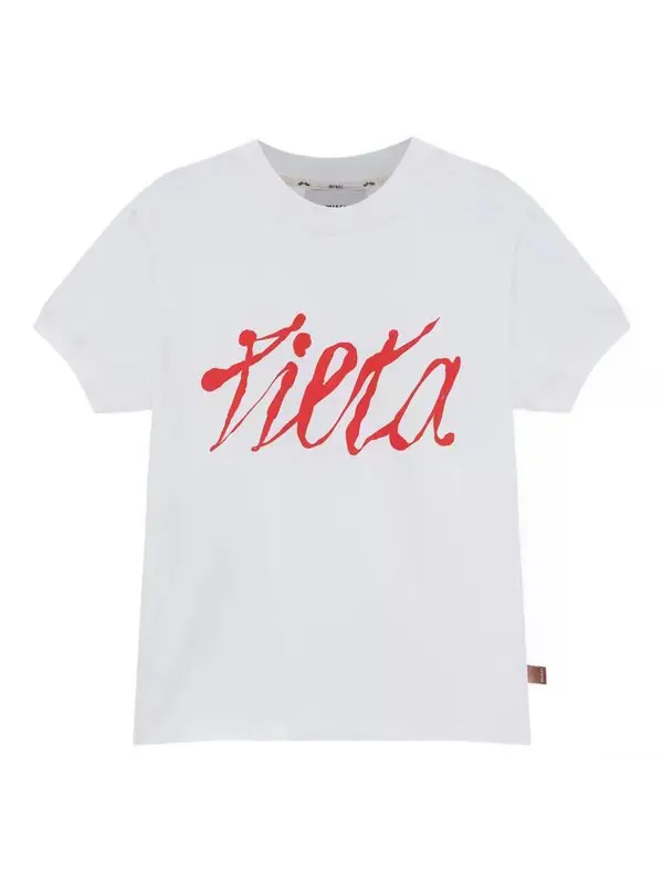 MISCI Tieta T-shirt - White