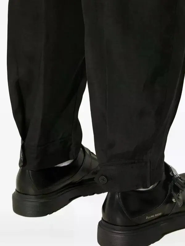 Neil Barrett Cargo-pocket Trousers